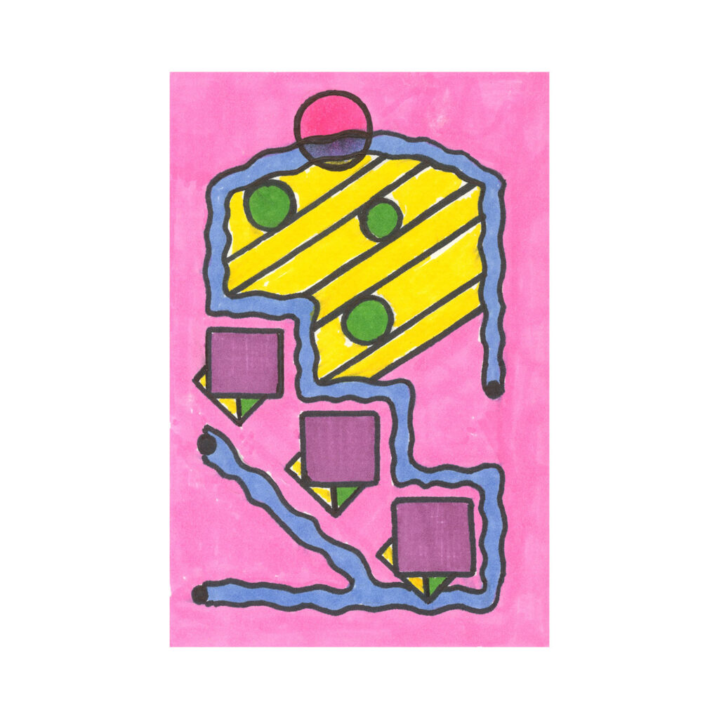 Shape Shifter – Penczart